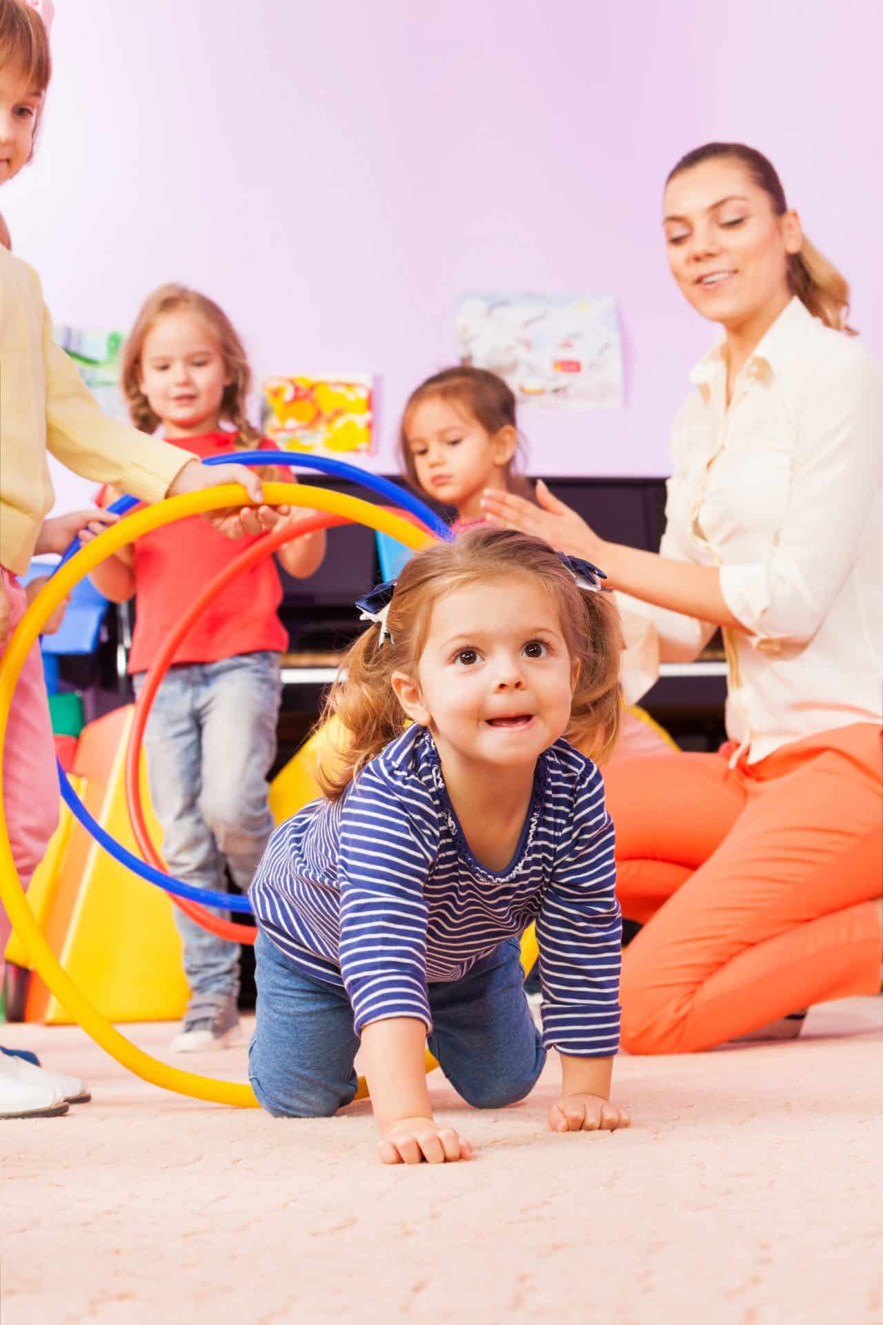 EmyWork'ing, votre système de gestion de micro-crèches