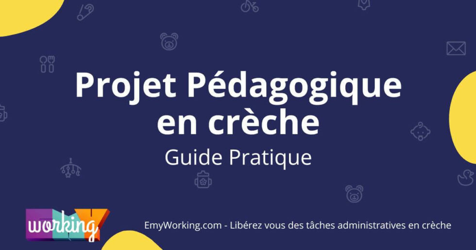 Règlementation, décrets et normes en micro-crèches - Emy Working